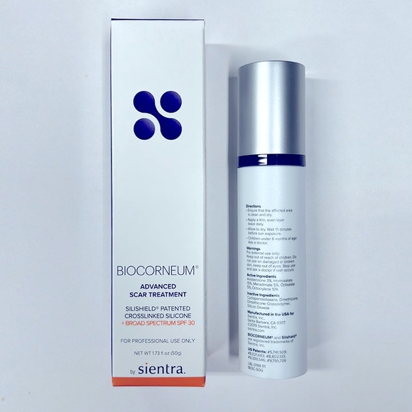 Biocorneum | Skincare | Flash Salebiocorneum Advanced Scar Treatment ...